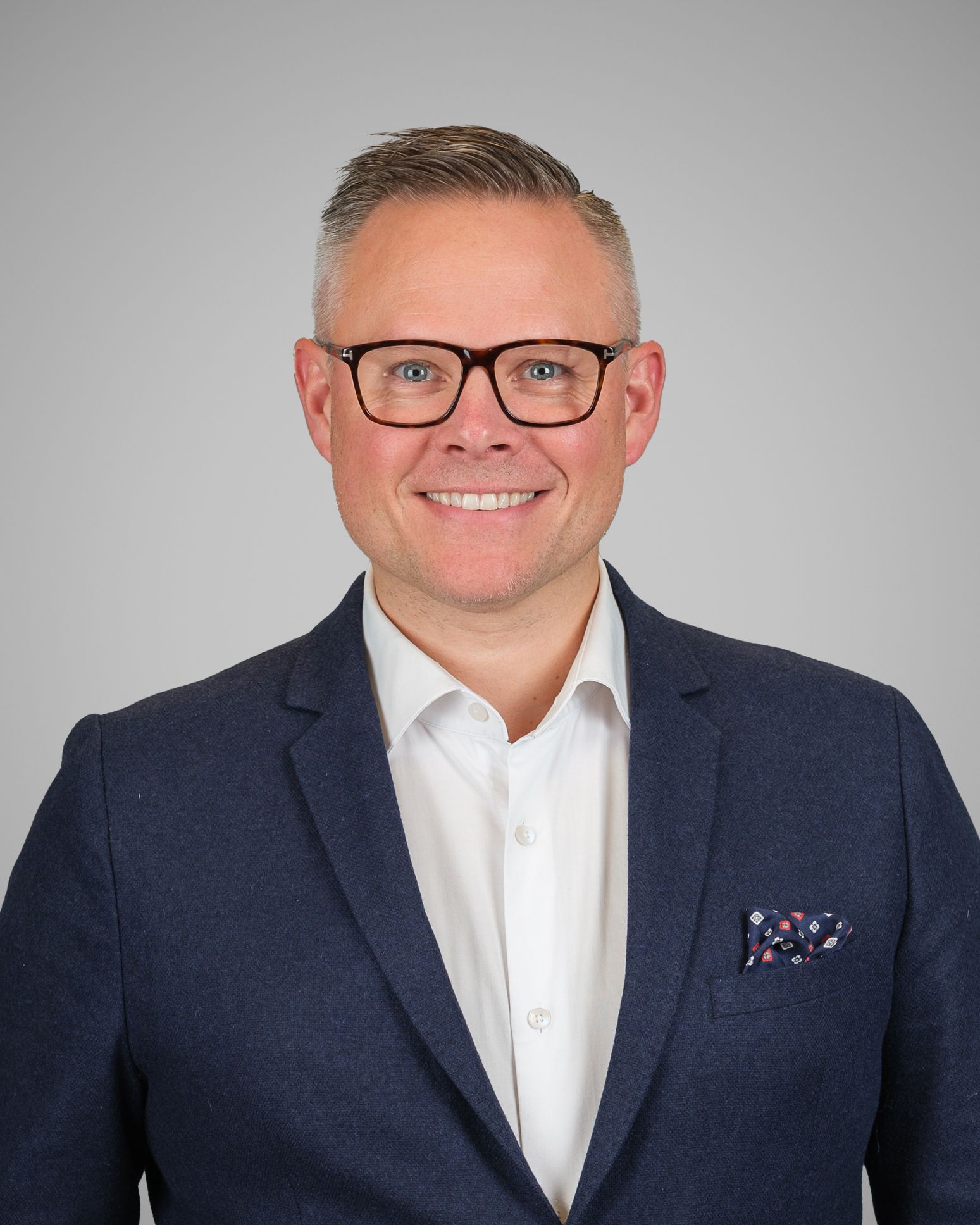 Eiendomsmegler Terje Hoel
